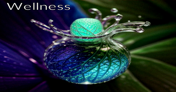 Wellness- Mental Health - Ashby Navis & Tennyson Media Publisher