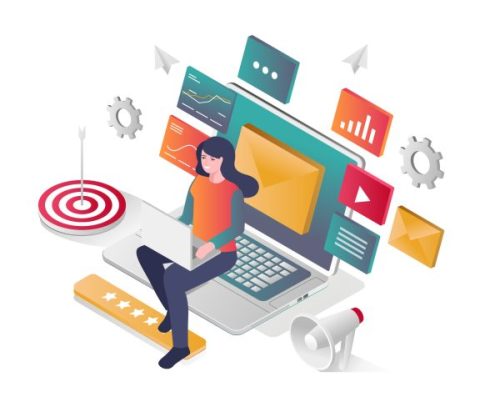 Connect With Us - Ashby Navis & Tennyson Media Publisher