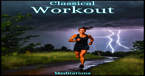 Classical Workout - Ashby Navis & Tennyson Media Publisher