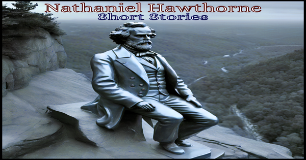 Nathaniel Hawthorne - Short Stories - Ashby Navis & Tennyson Media ...