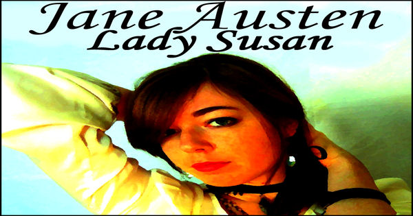 Lady Susan by Jane Austen - Ashby Navis & Tennyson Media Publisher