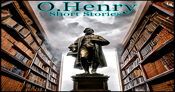 O Henry Short Stories - Ashby Navis & Tennyson Media Publisher