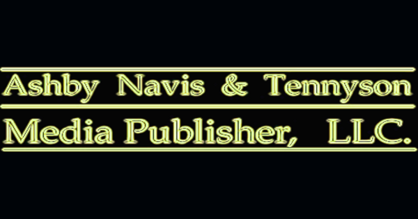New Releases - Ashby Navis & Tennyson Media Publisher