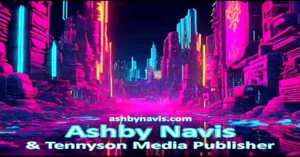 New Releases - Ashby Navis & Tennyson Media Publisher