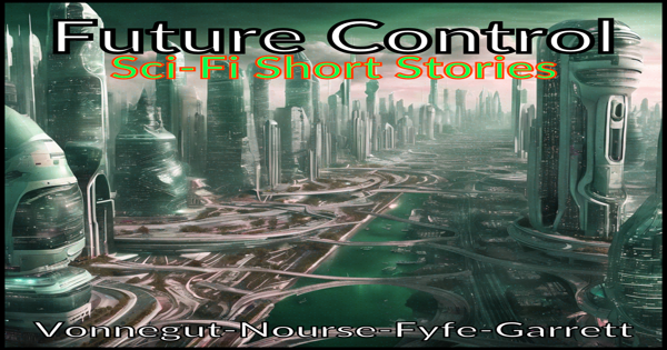 Future Control - Ashby Navis & Tennyson Media Publisher